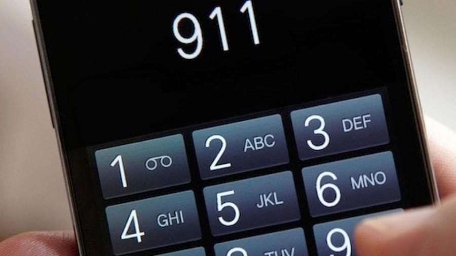 Decrease in 911 calls reflects decline in crime in Shreveport