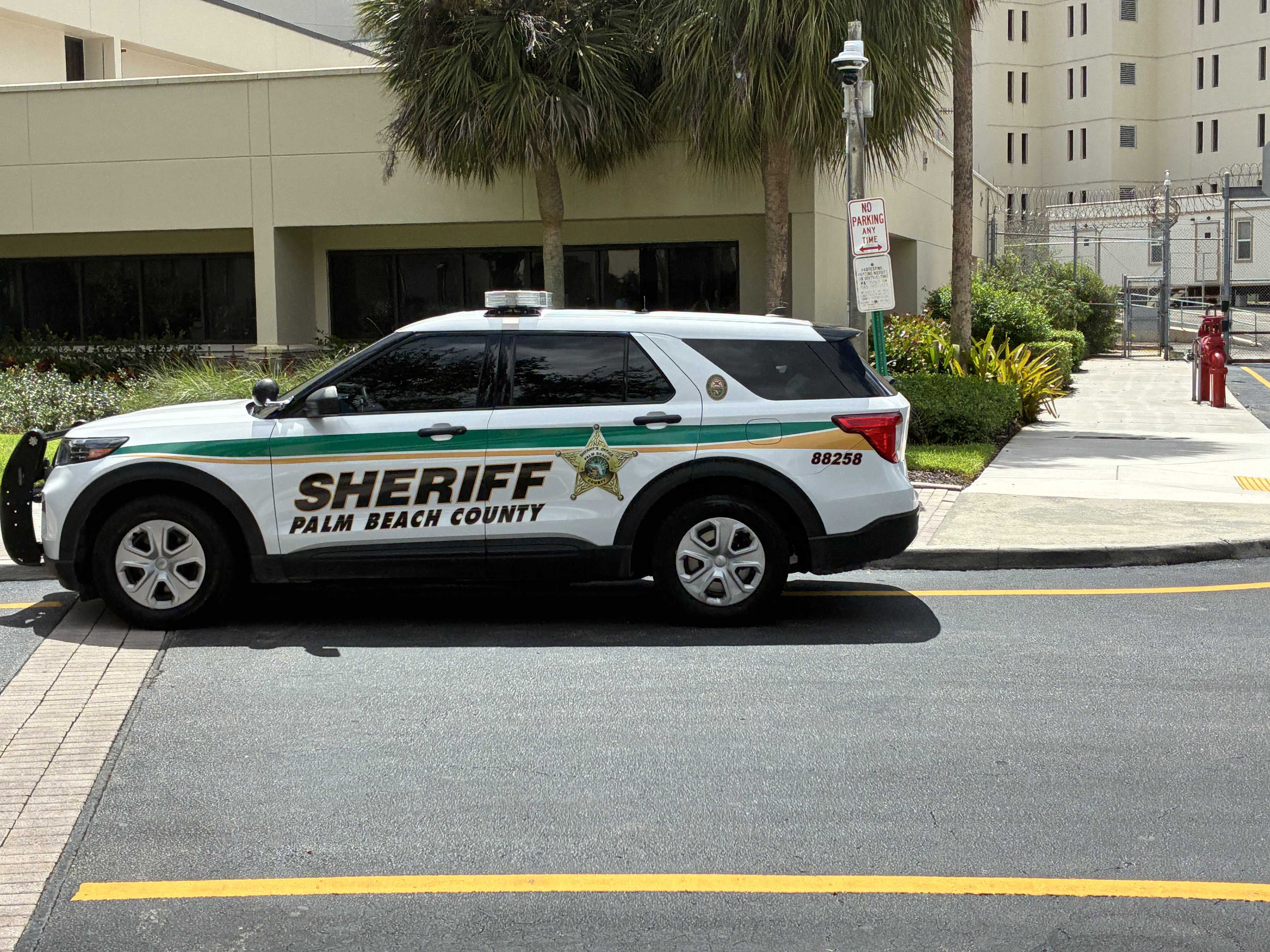 'Sir, you've been frauded': Palm Beach County man scammed by caller ...