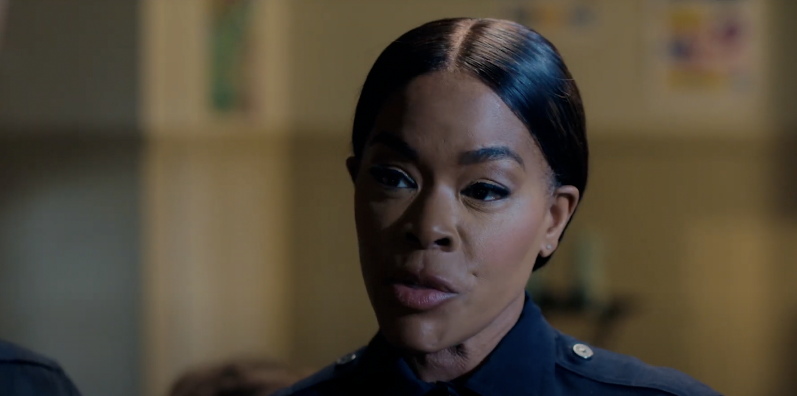 ‘War Dogs’ Trailer: Raven-Symoné, Golden Brooks, Jill Marie Jones ...