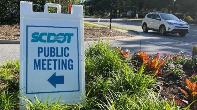SCDOT to host public meeting on Millwood Avenue safety project in Columbia