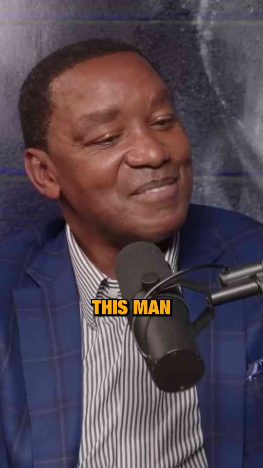 Isiah Thomas Reflects on Longstanding Feud with Michael Jordan