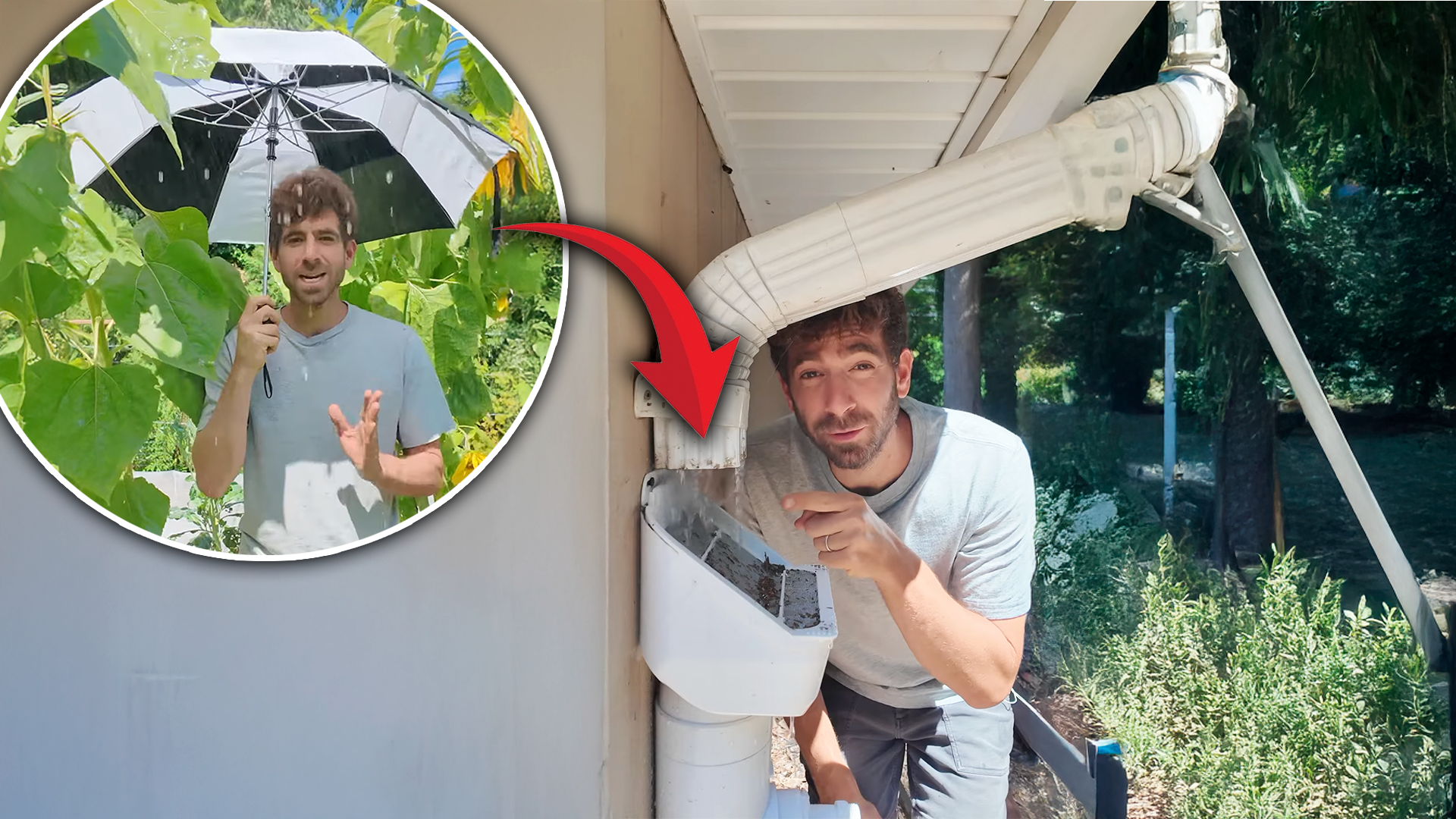 Discover the perfect water tank choice!