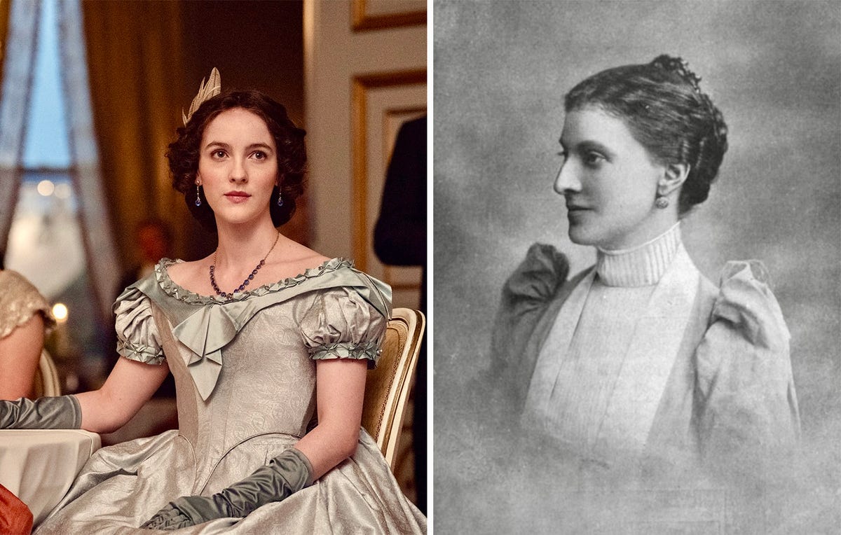 The Guinness Family Tree, Explained