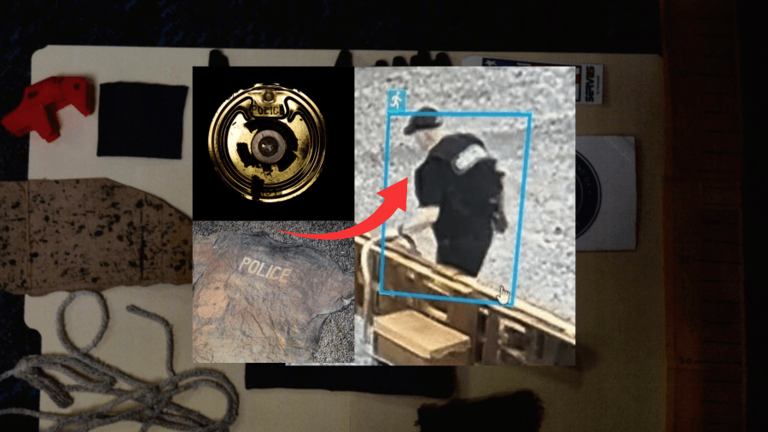 900-page report details staff failures leading to Grant Hardin’s escape ...