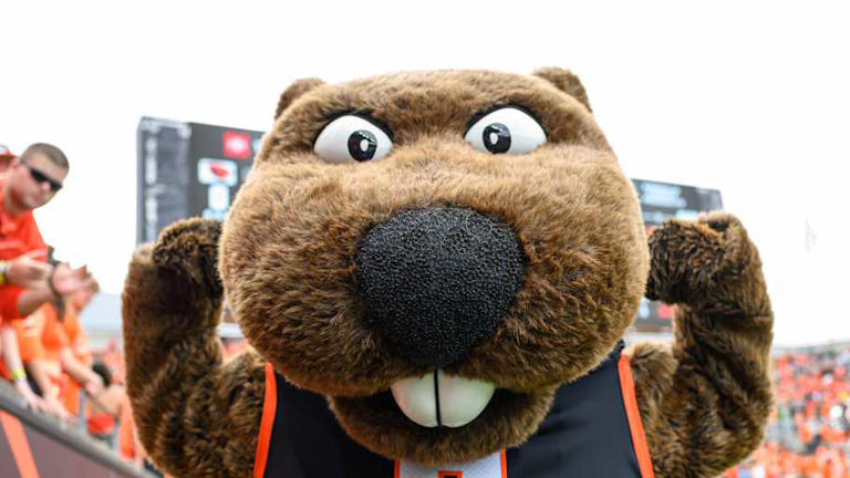 Oregon State Men's Soccer: Beavers Come Up Short Against Stanford ...