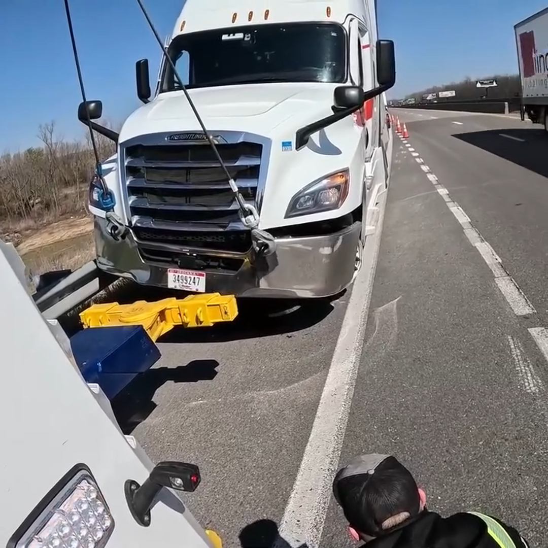 Bridge Recovery After Overload