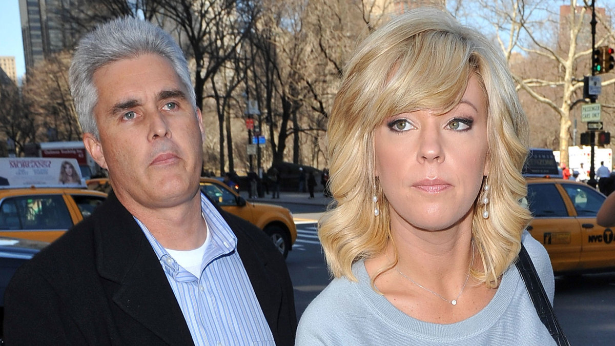 Who Is Kate Gosselin's Boyfriend? All About Steve Neild