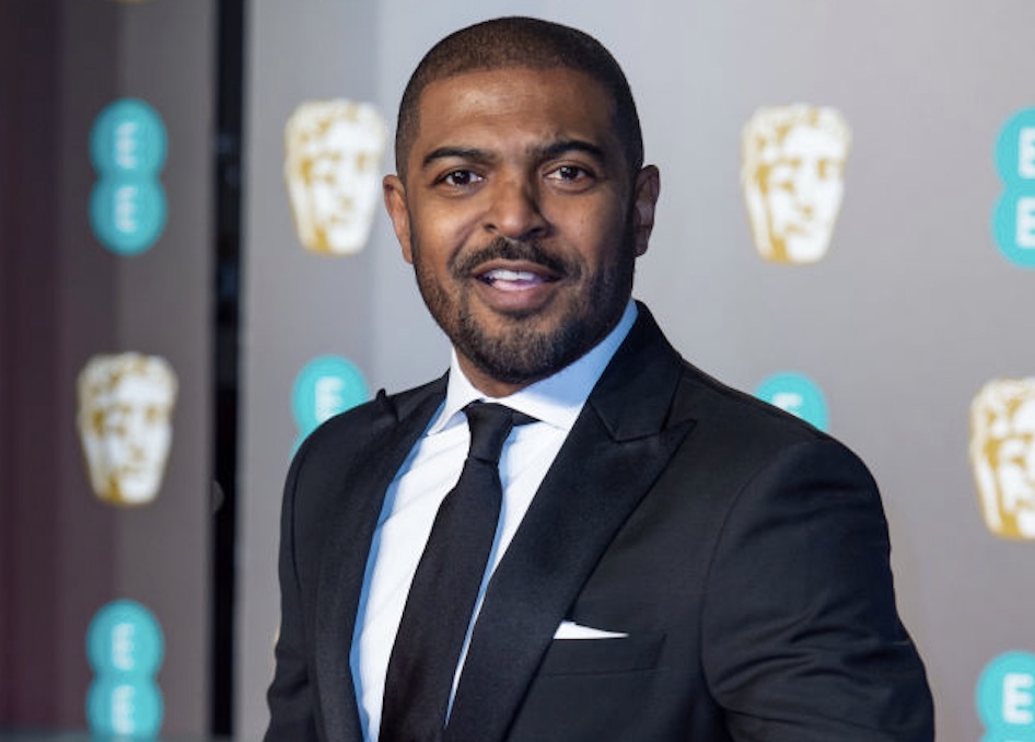 Police Raid Actor's Home, and He Was Reportedly Arrested