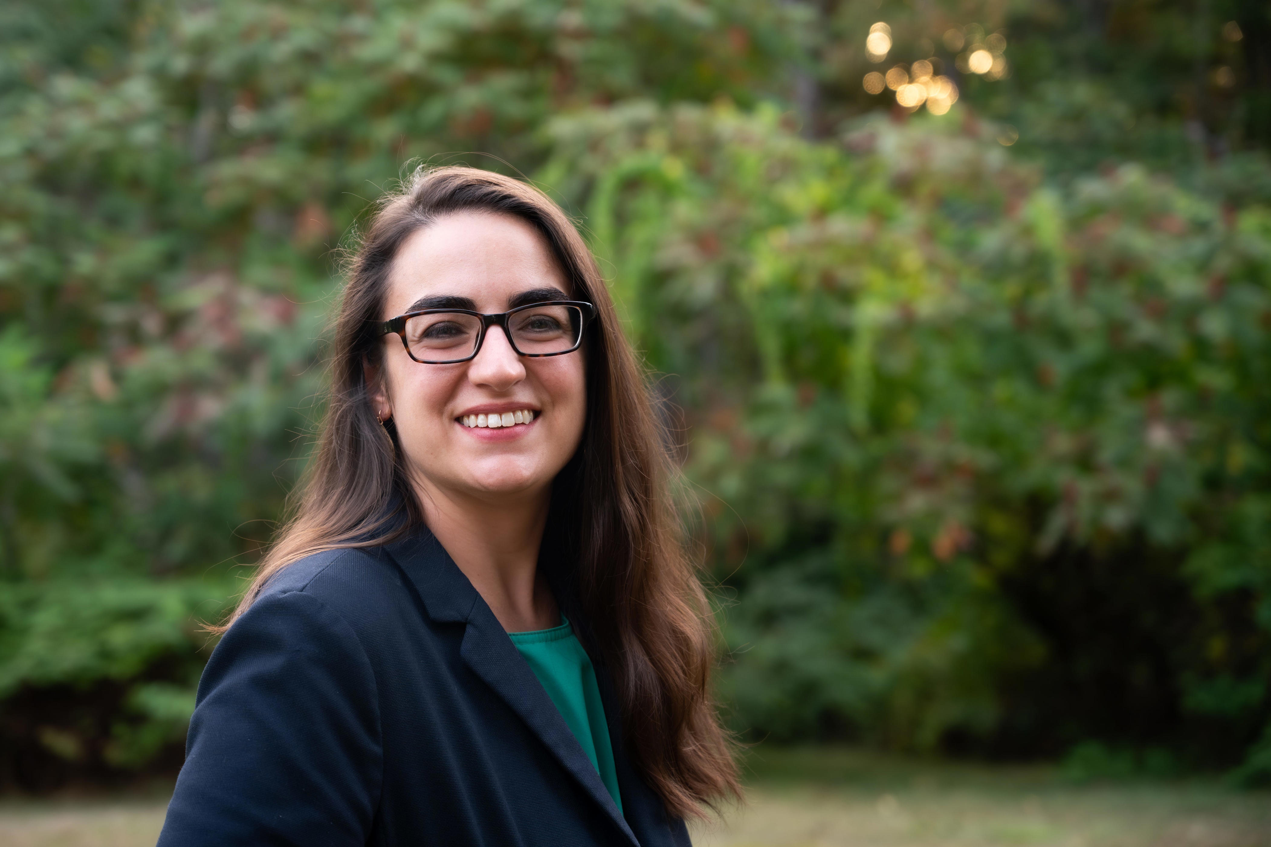 Notre Dame Academy names new head of school: Linda Anderson, former ...