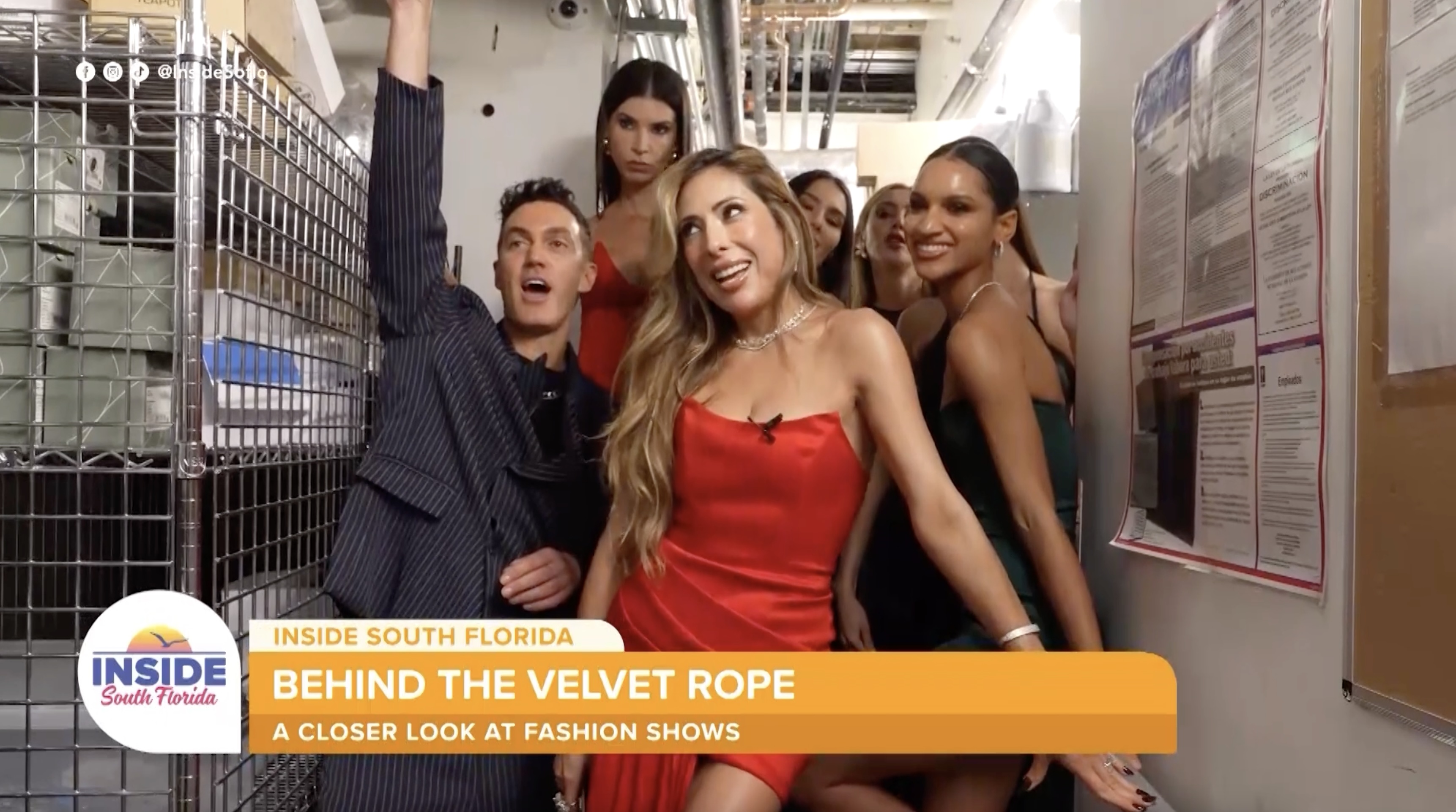 Miami Designer Diana Kassabov Unveils Her Full Collection