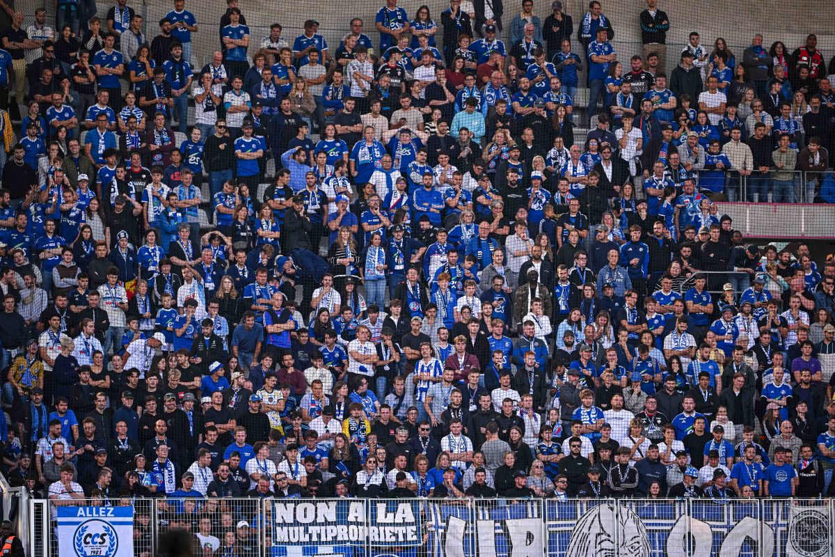 Trophée des Champions – Les Ultras de l’OM tacle la LFP