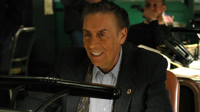 The Transformation Of Jerry Orbach From Childhood To Law And Order