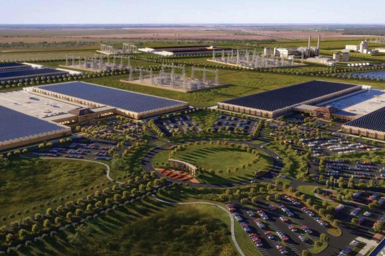 Why Fermi CEO’s exit could solve the company’s biggest problem