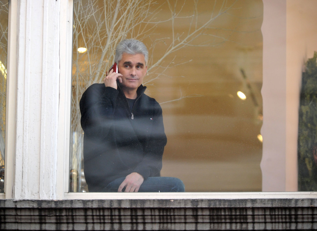 Who Is Kate Gosselin's Boyfriend? All About Steve Neild