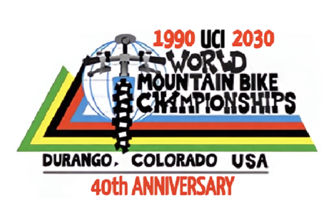 Durango to Host 2030 UCI Mountain Bike World Championships 40 Years ...