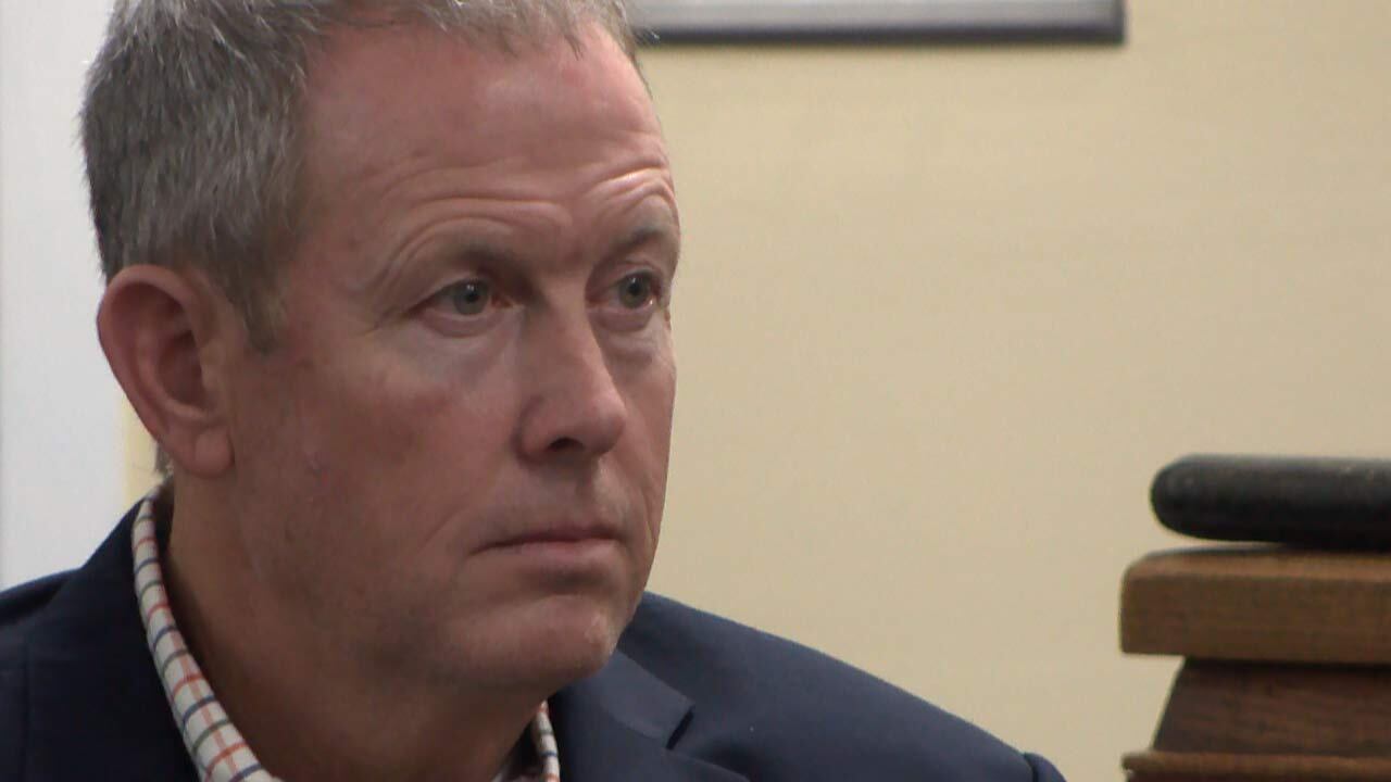 Alleged Murdaugh accomplice sentenced to prison for wire, bank fraud