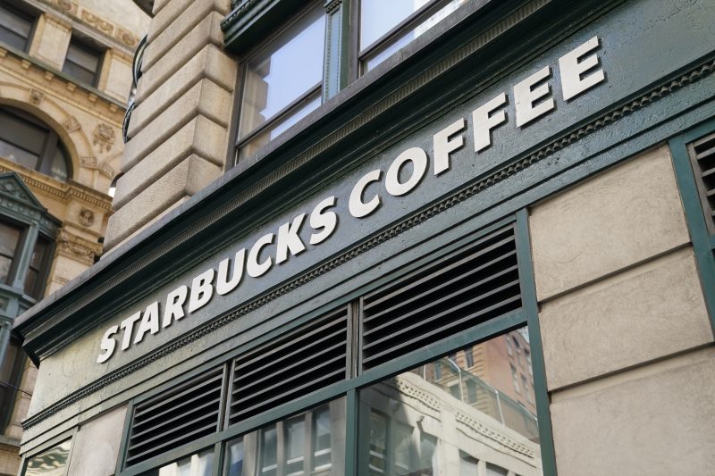 Will your Starbucks location close this weekend? Here’s what we know