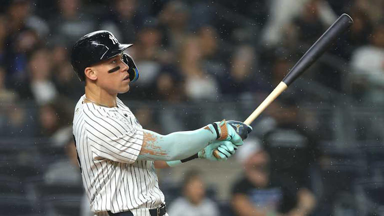 2026 Yankees vs. Giants Opening Day broadcast lands with surprising partner