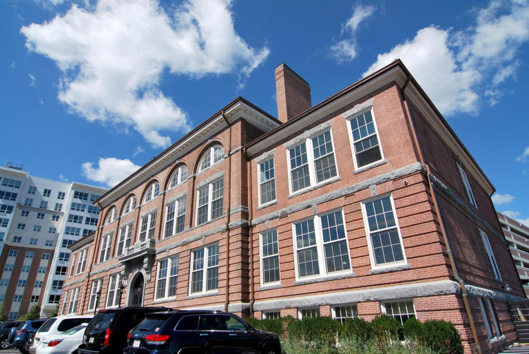 Quincy is home to a lot of history. Here's a day to take in plenty of ...