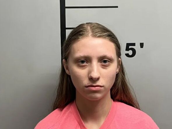 Sisters who trashed Charlie Kirk memorial plead for cash after being ...