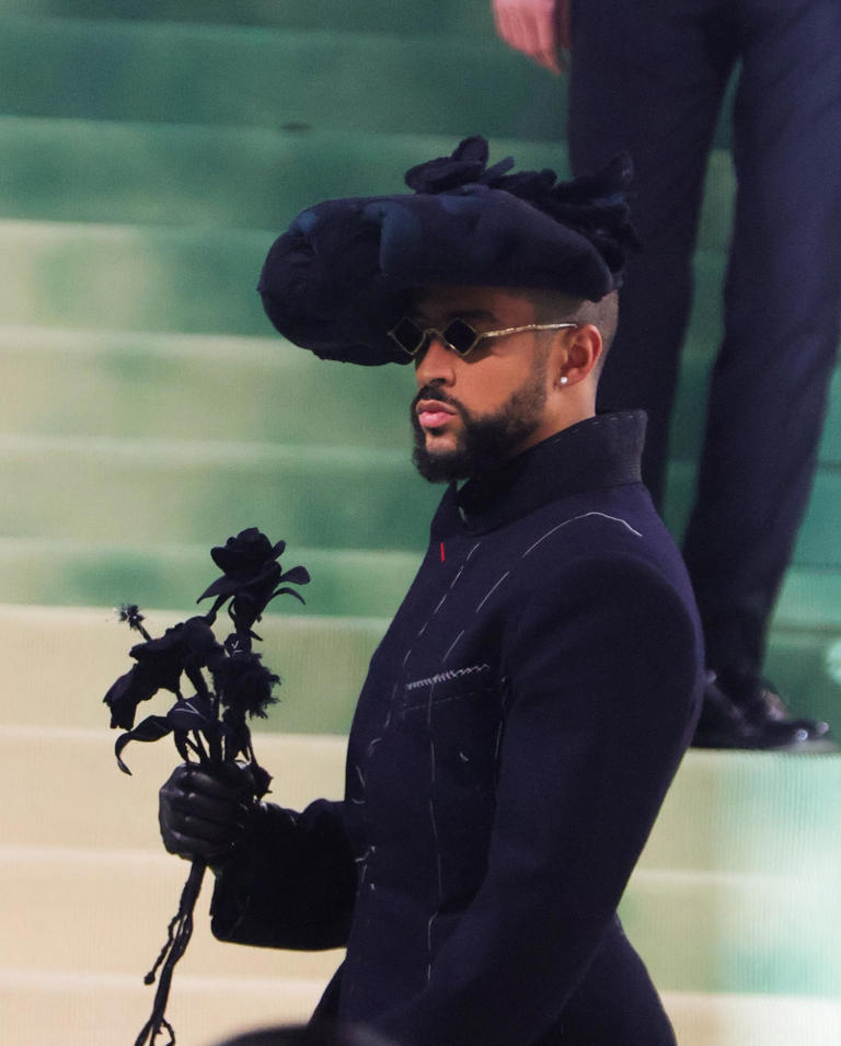 Bad Bunny embroiled in nasty $16M lawsuit as Super Bowl halftime show ...