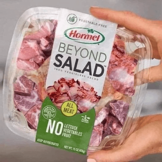 Eat This: 28 Strange and Bizarre Food Memes to Chew on While You Wait ...