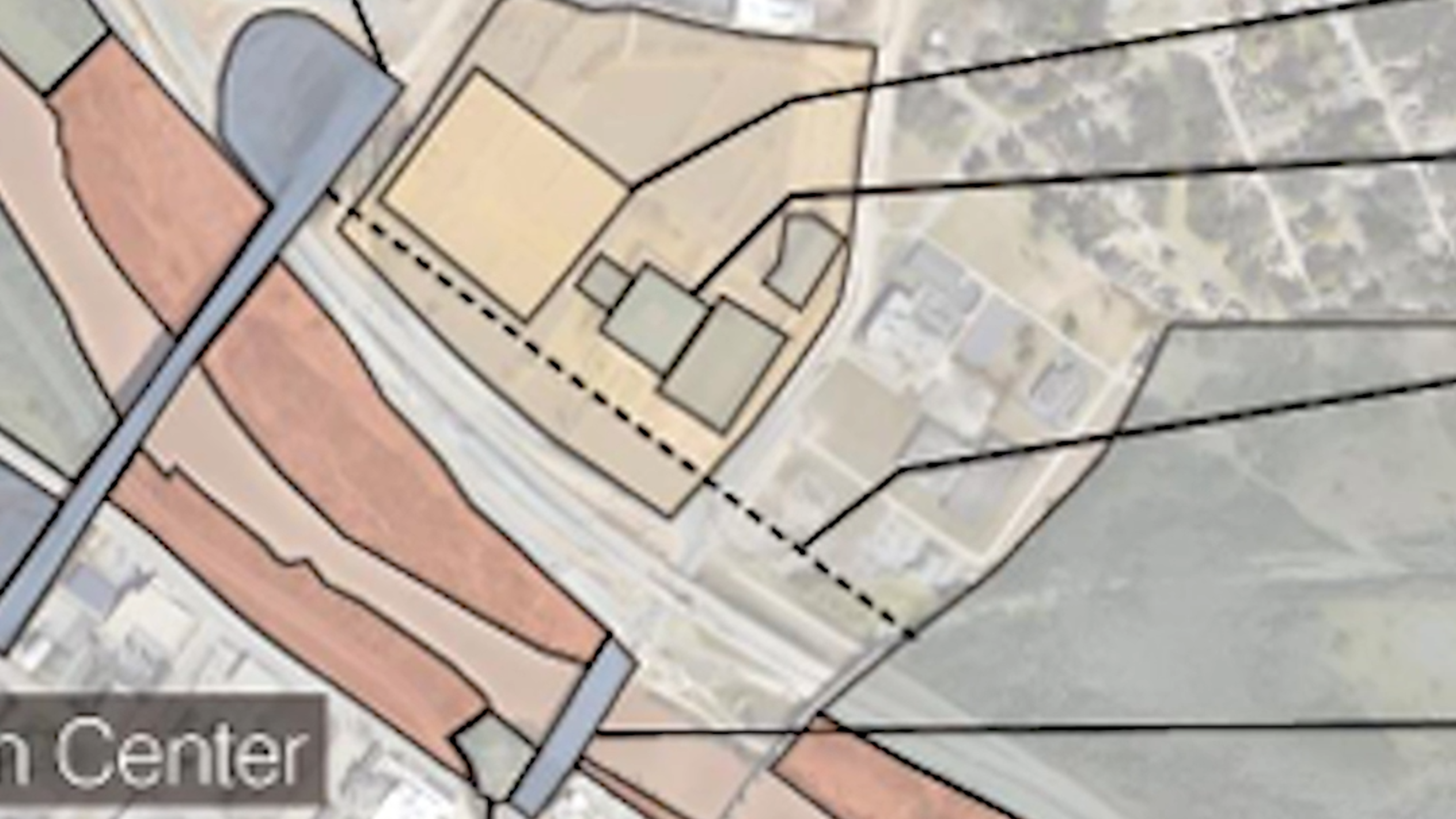 Macon-Bibb commissioners announce who will design new Macon sports arena
