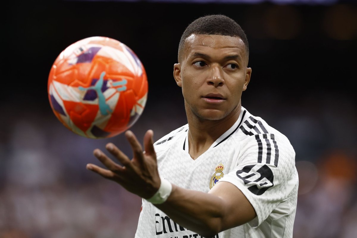 Walmart partners with European soccer giant LaLiga