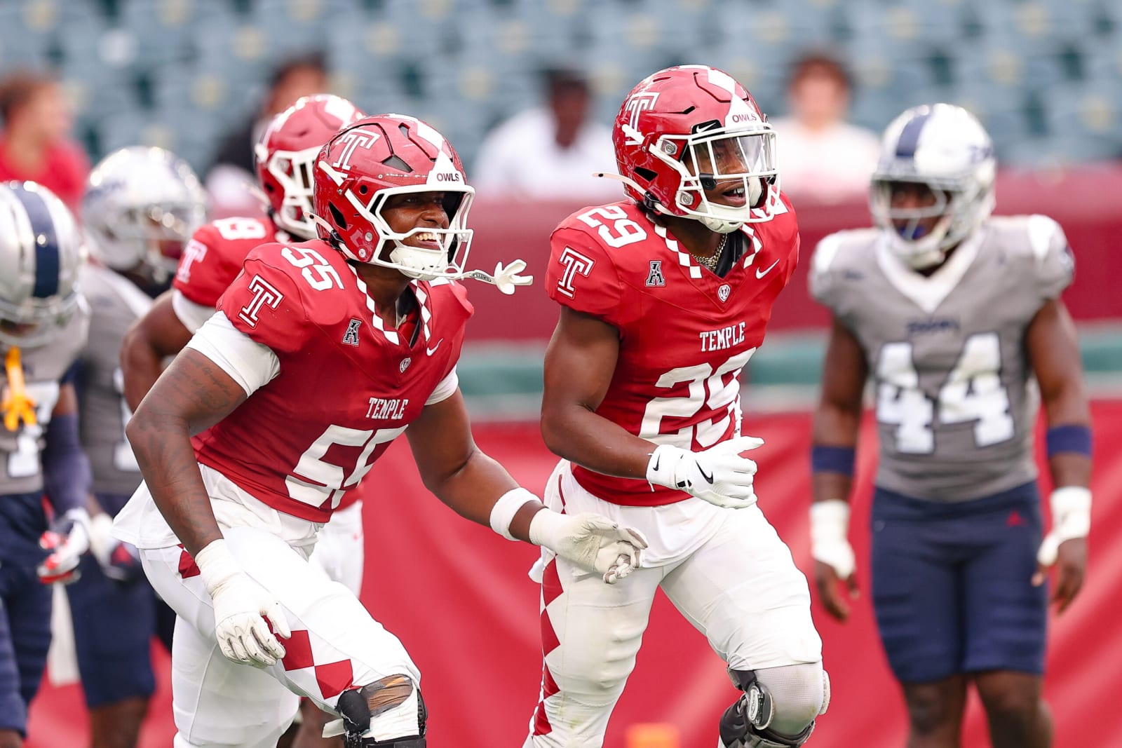 What’s next for Temple’s backfield after Terrez Worthy’s departure?