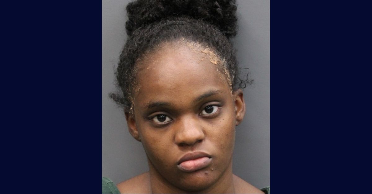 'So they could all drown together': Mom livestreams tying herself to ...
