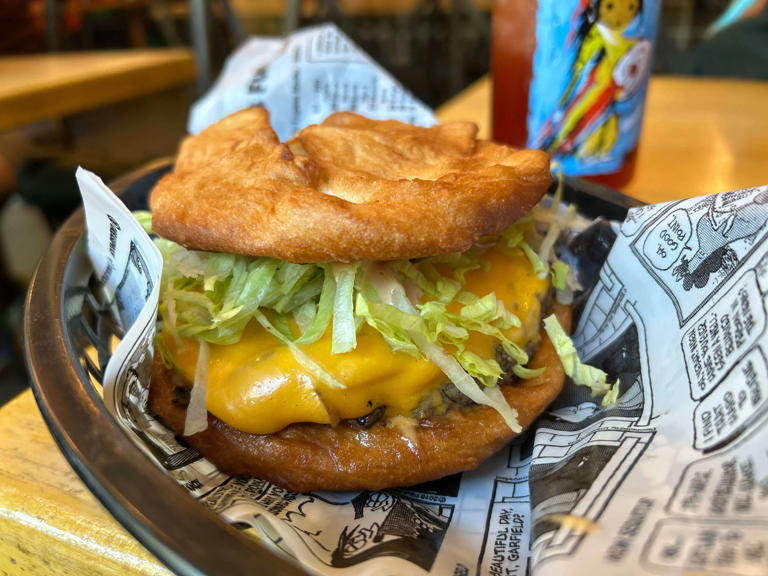 Marten River Provincial Park