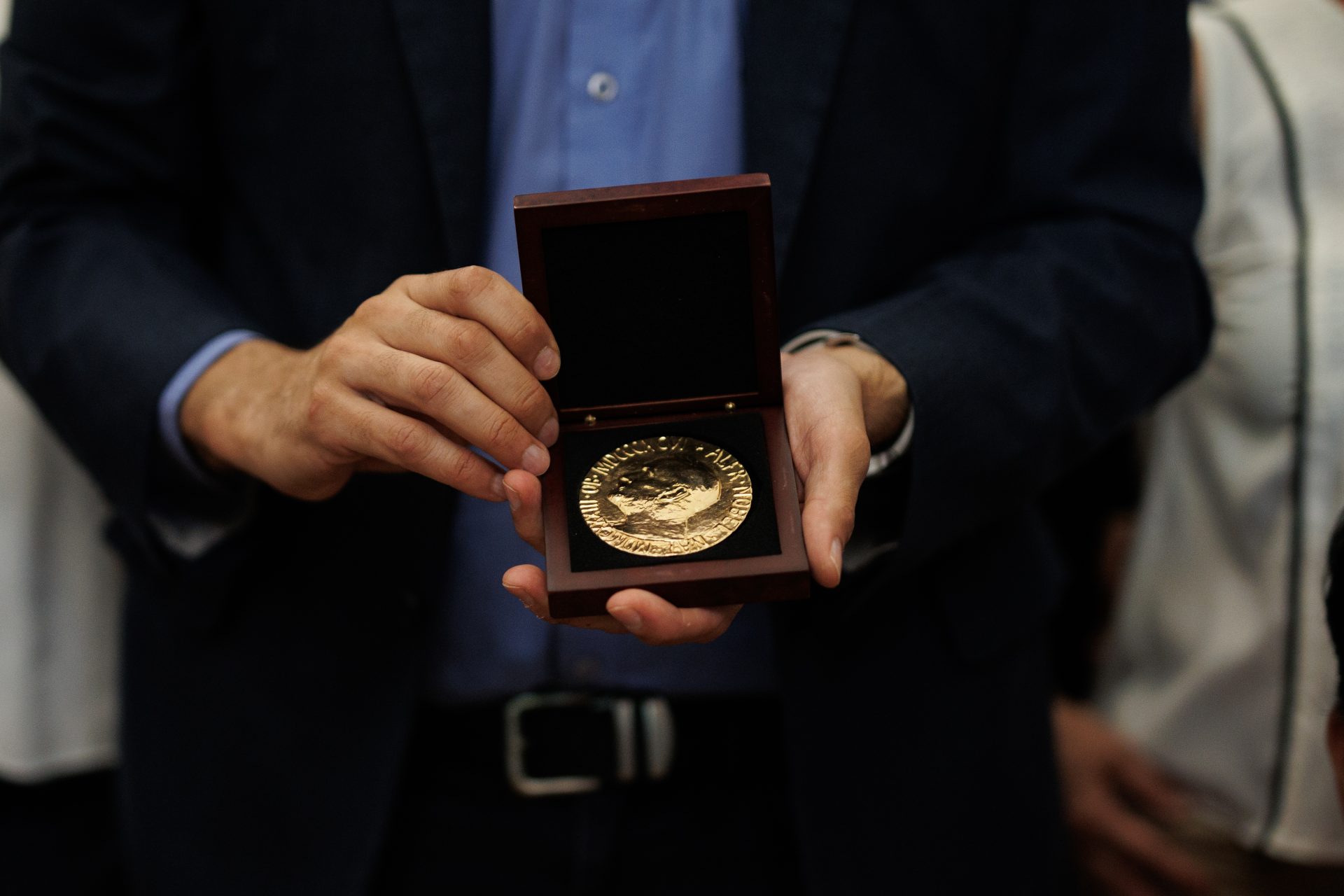 Excellence or elitism? Rethinking the Nobel Prize