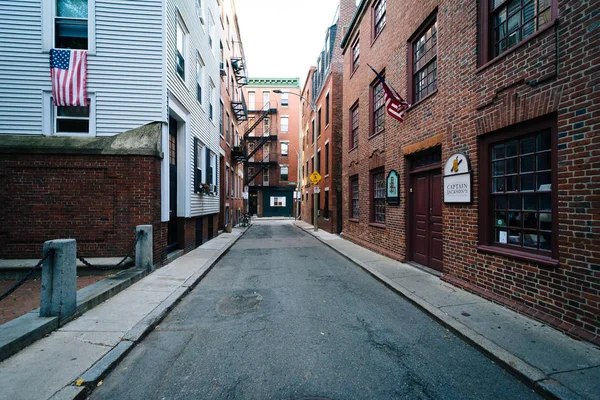 Boston’s coolest neighborhoods