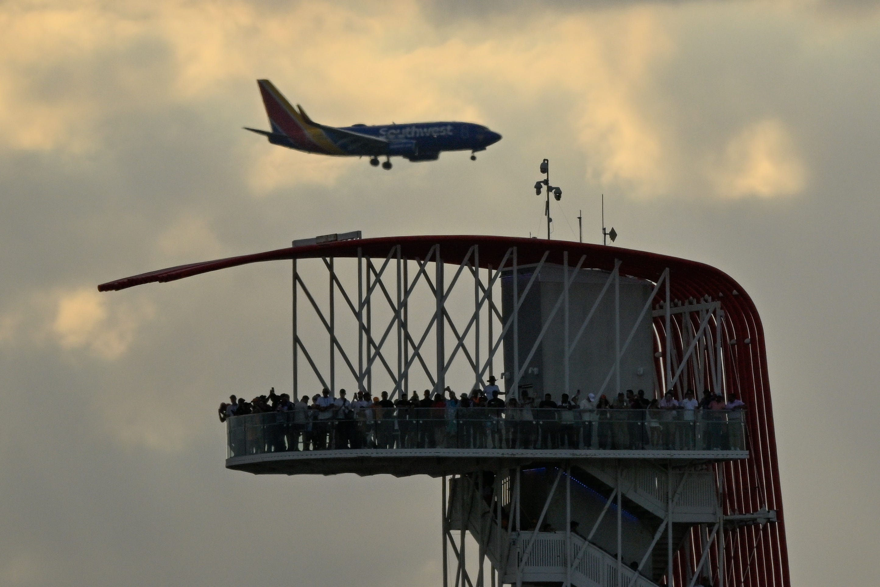 Will government shutdown 2025 impact flights? What to know about delays ...