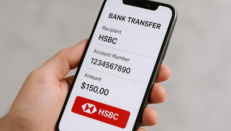 ¿Cómo ajustar el límite de MTU en tu app HSBC? Paso a paso para que hacerlo desde tu celular