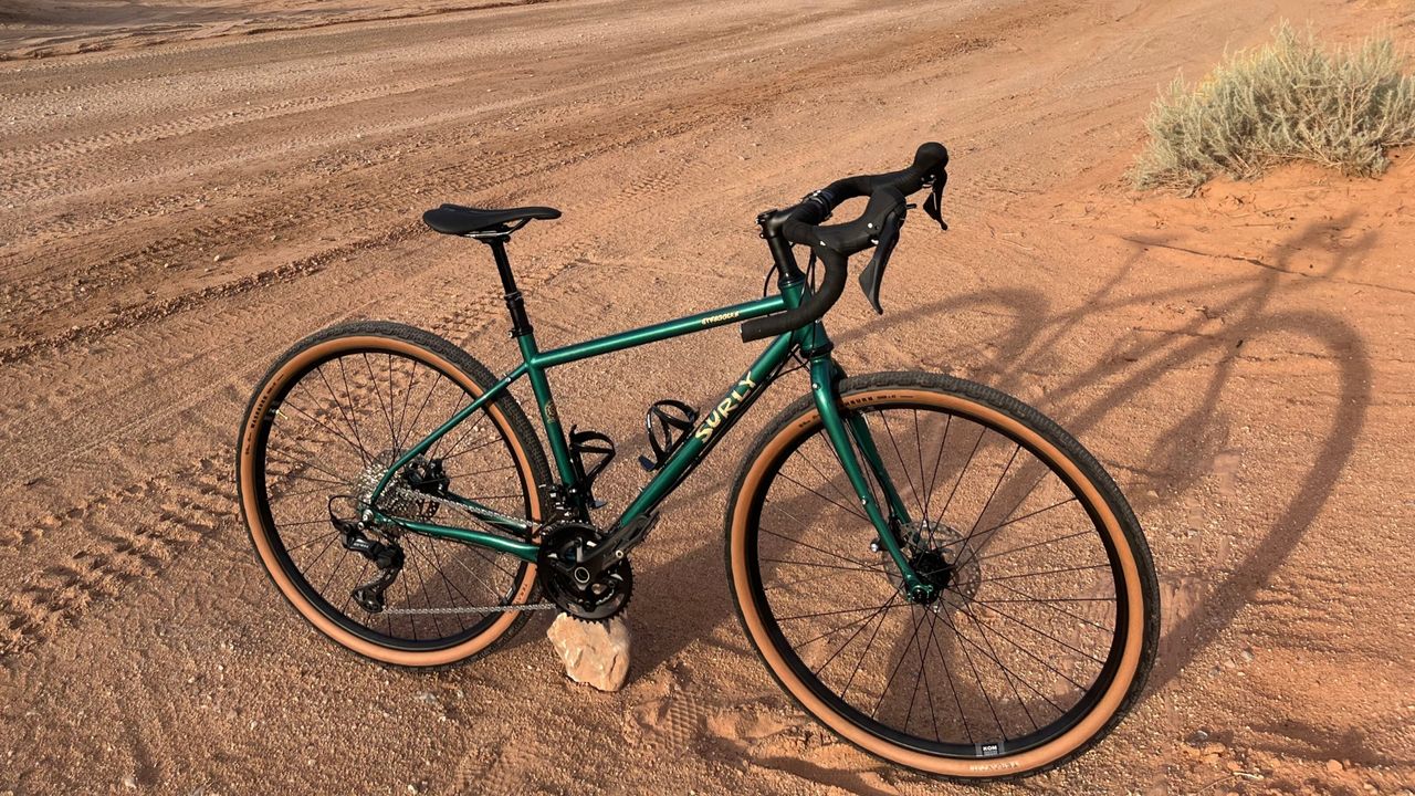 The updated Surly Straggler reviewed: Is this cult-classic still the ...