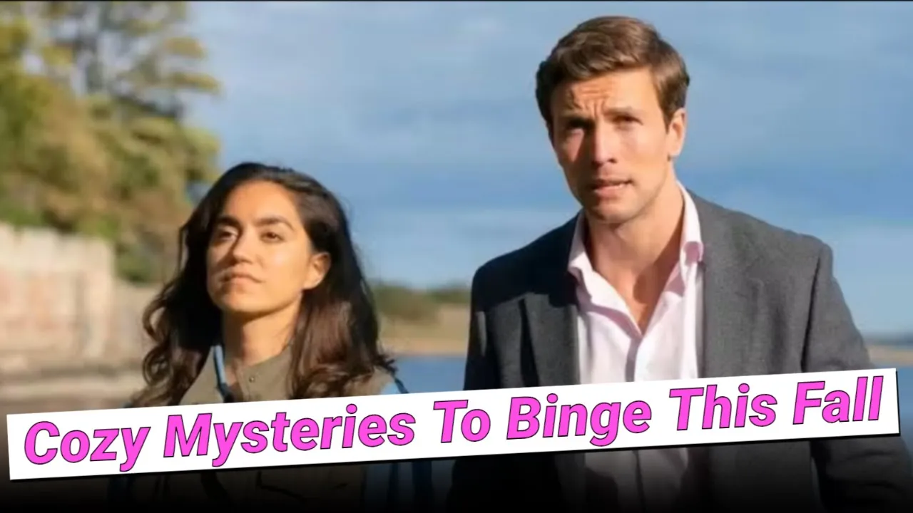These Are The Best Cozy Mystery Shows To Binge On BritBox