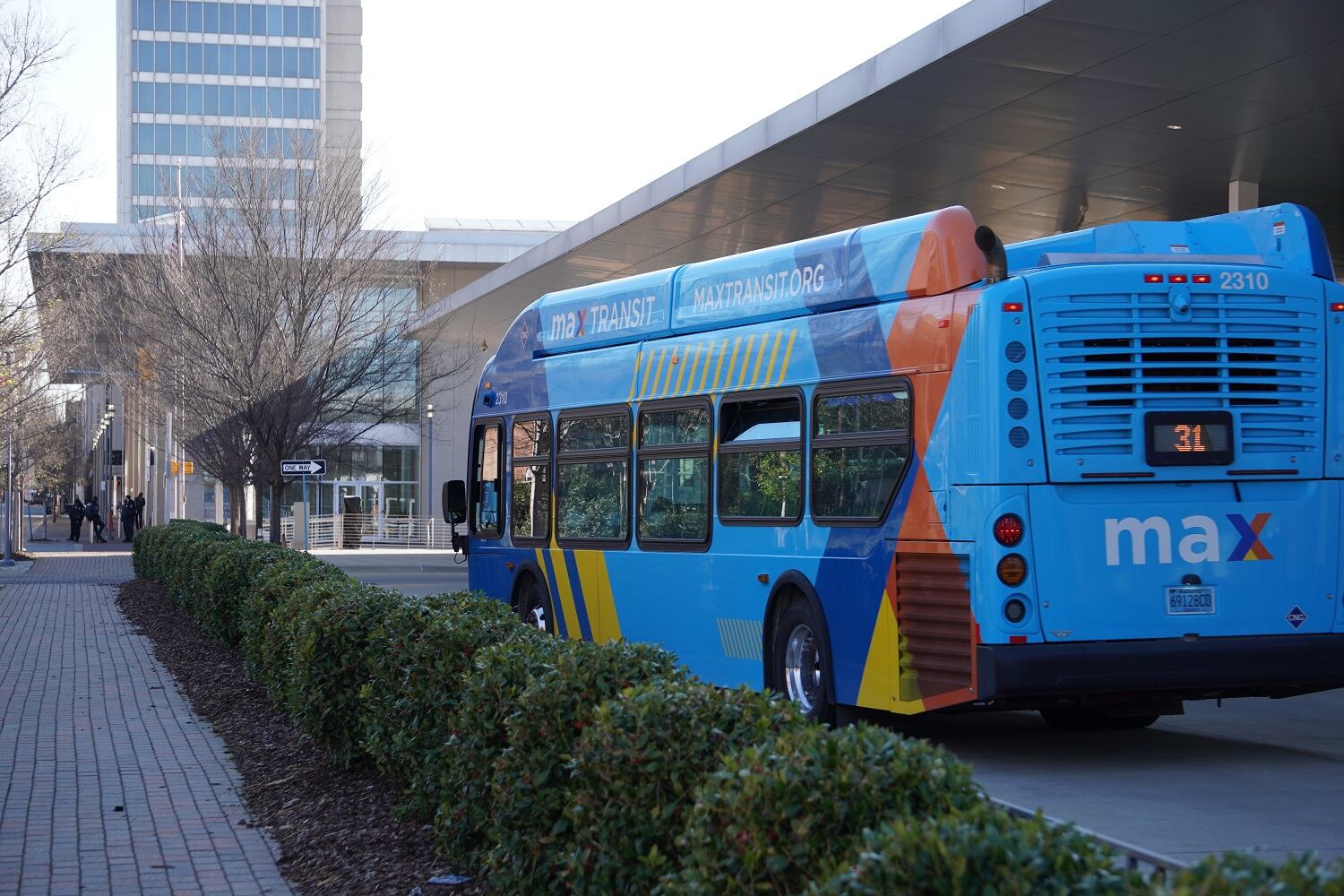 BJCTA, Equal Access Birmingham partner to launch transportation ...
