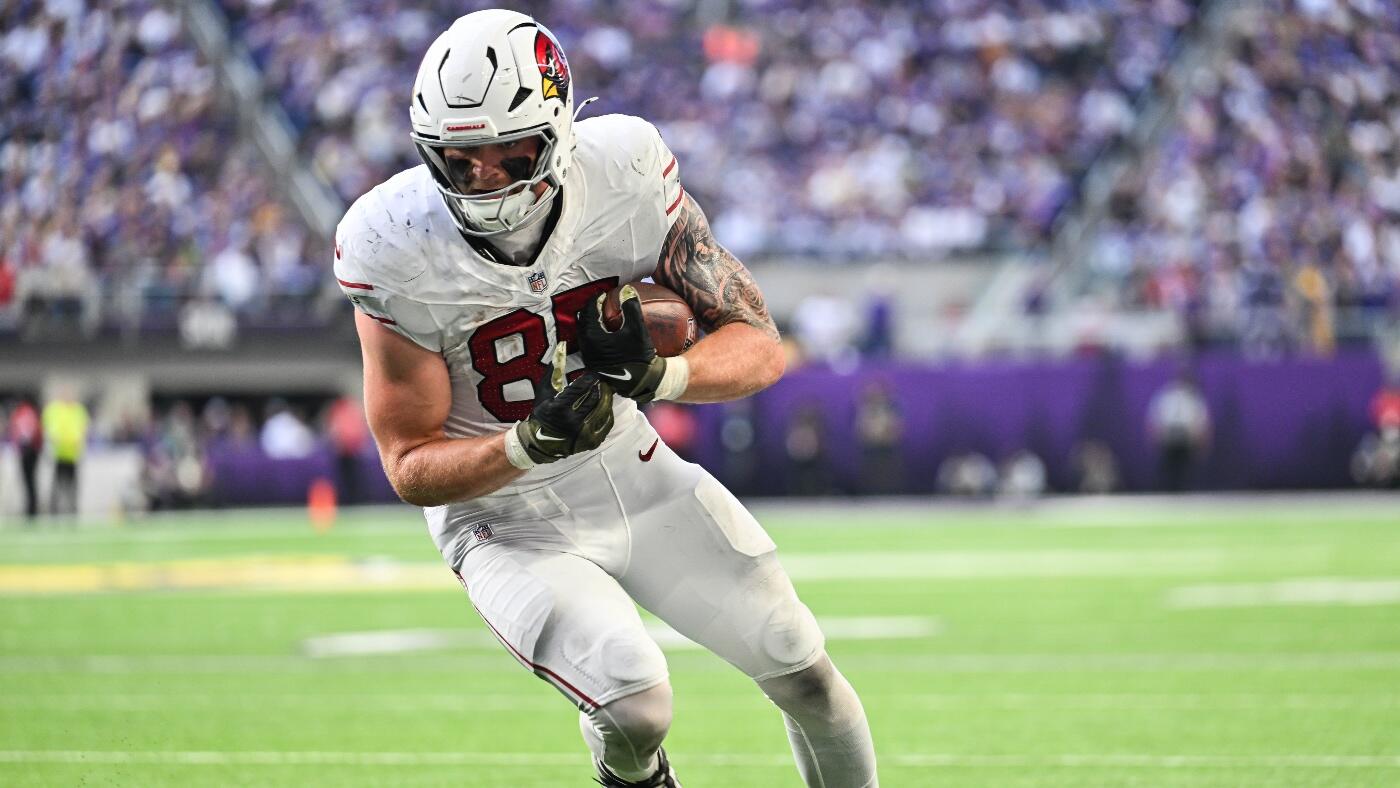 NFL DFS picks, Thursday Night Football: Seahawks vs. Cardinals daily ...