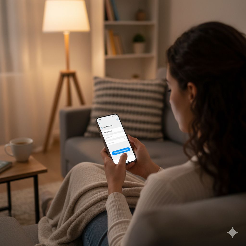Cambia el MTU en tu app de banco fácilmente; así puedes hacerlo en ...