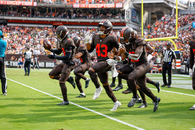 Browns vs. Lions Week 4 predictions: Cleveland’s defense is for real ...