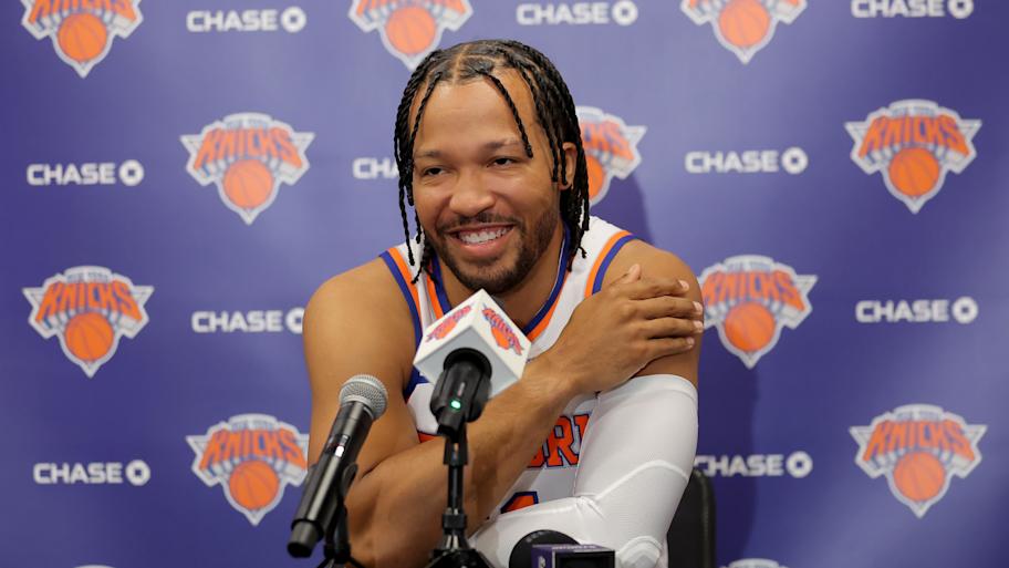 NBA Media Day Schedule: When Every Team Will Host Opening Press Conferences