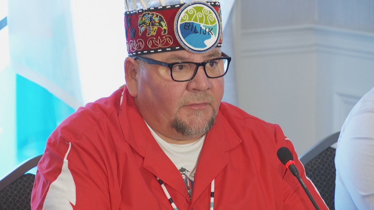 New Brunswick, First Nations sign new tax-sharing agreements