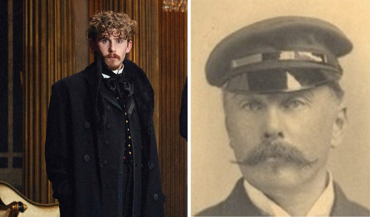 The Guinness Family Tree, Explained