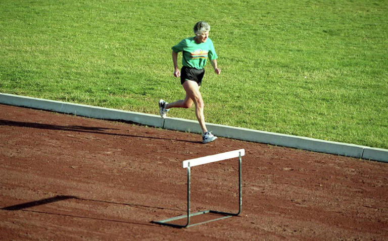 Sister Marion Irvine, Bay Area educator and activist known as ‘the ...