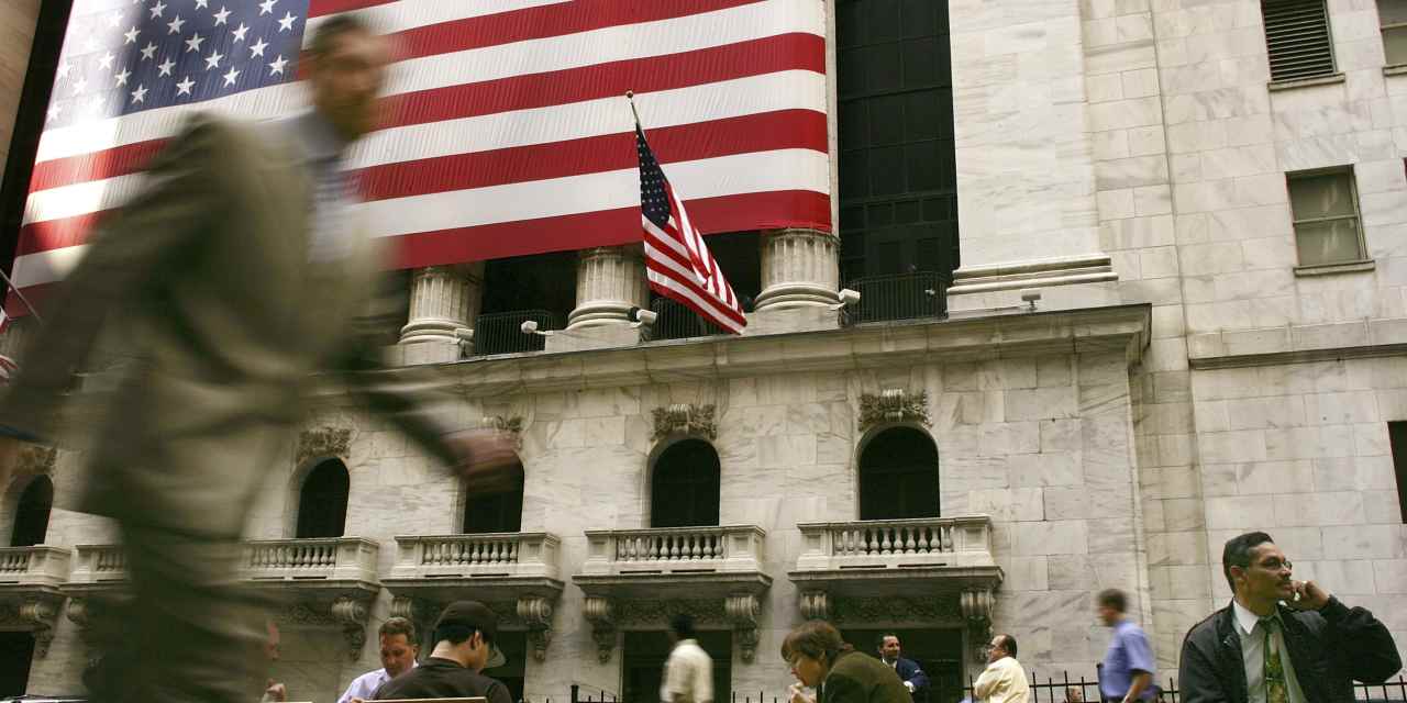 Demand for investment-grade bond ETFs surges as Oracle pushes up supply ...