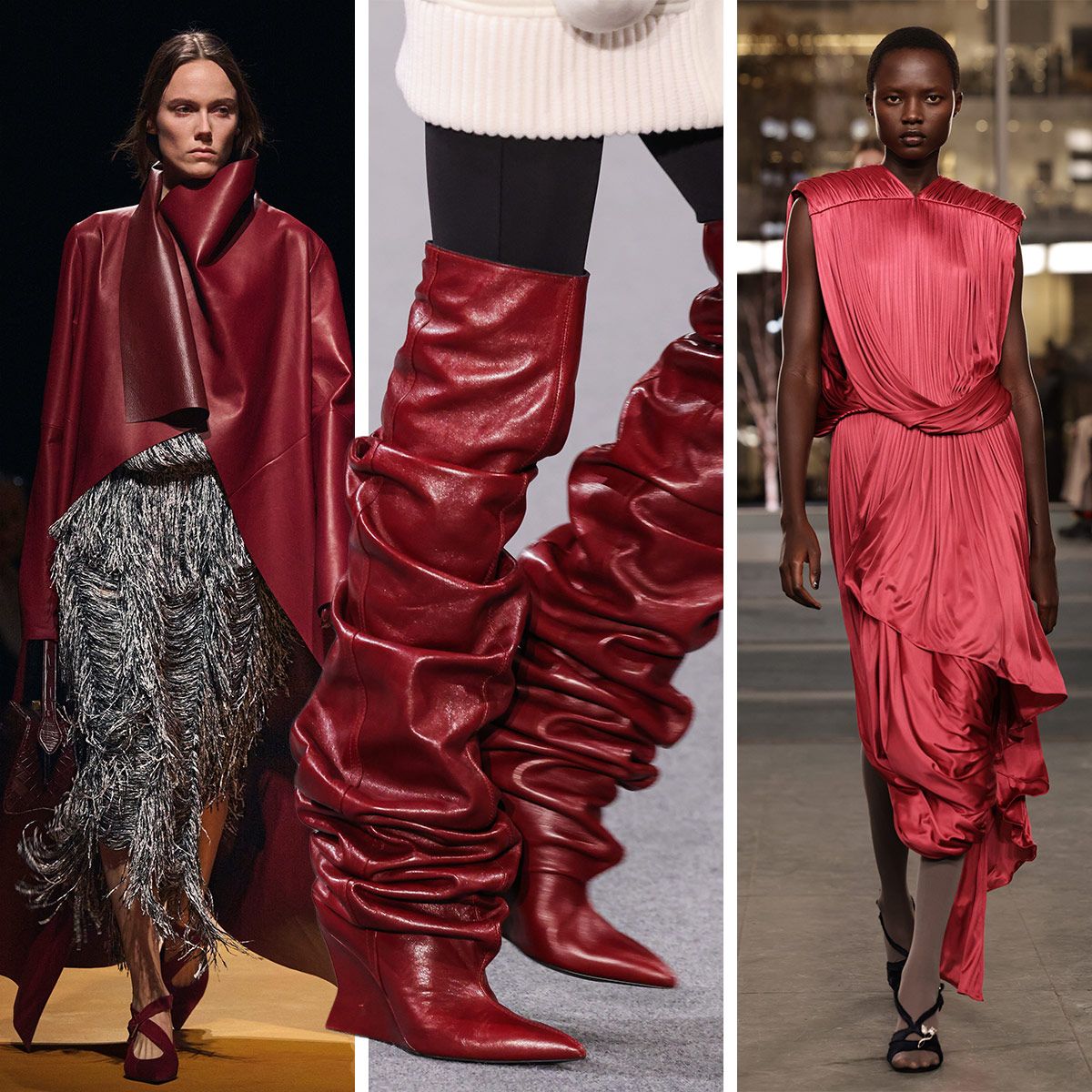 The Fall 2025 Color Trends to Refresh Your Autumn Wardrobe