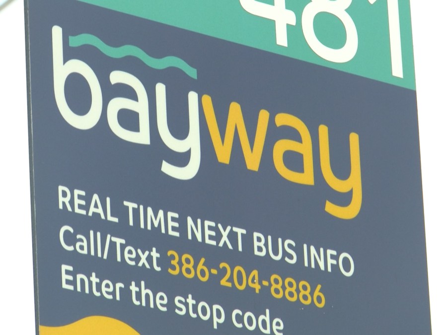 Bayway Transit introduces ‘Bayway Flex’ micro transit service