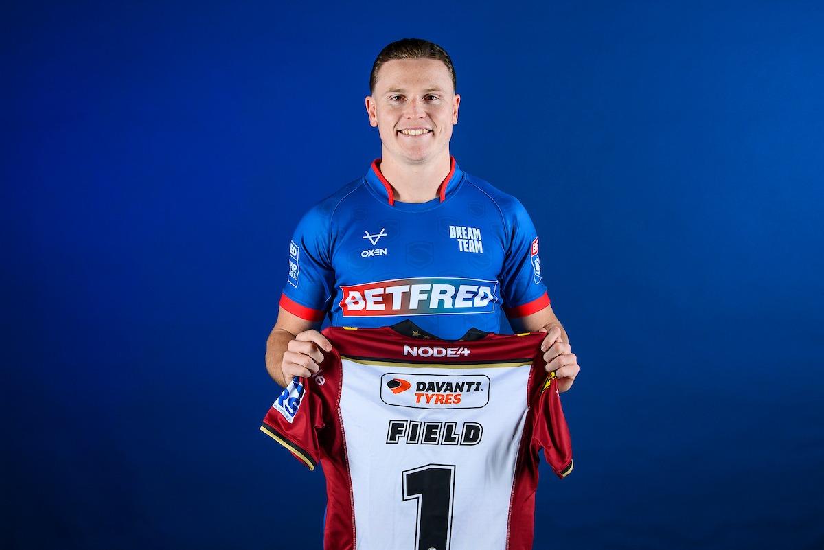 Matt Peet hails Wigan Warriors’ Dream Team duo with glowing praise delivered