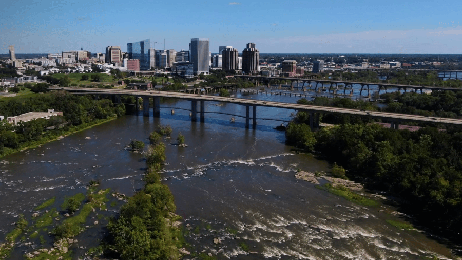 Richmond’s Reedy Creek Nature Center to host winter speaker series in ...